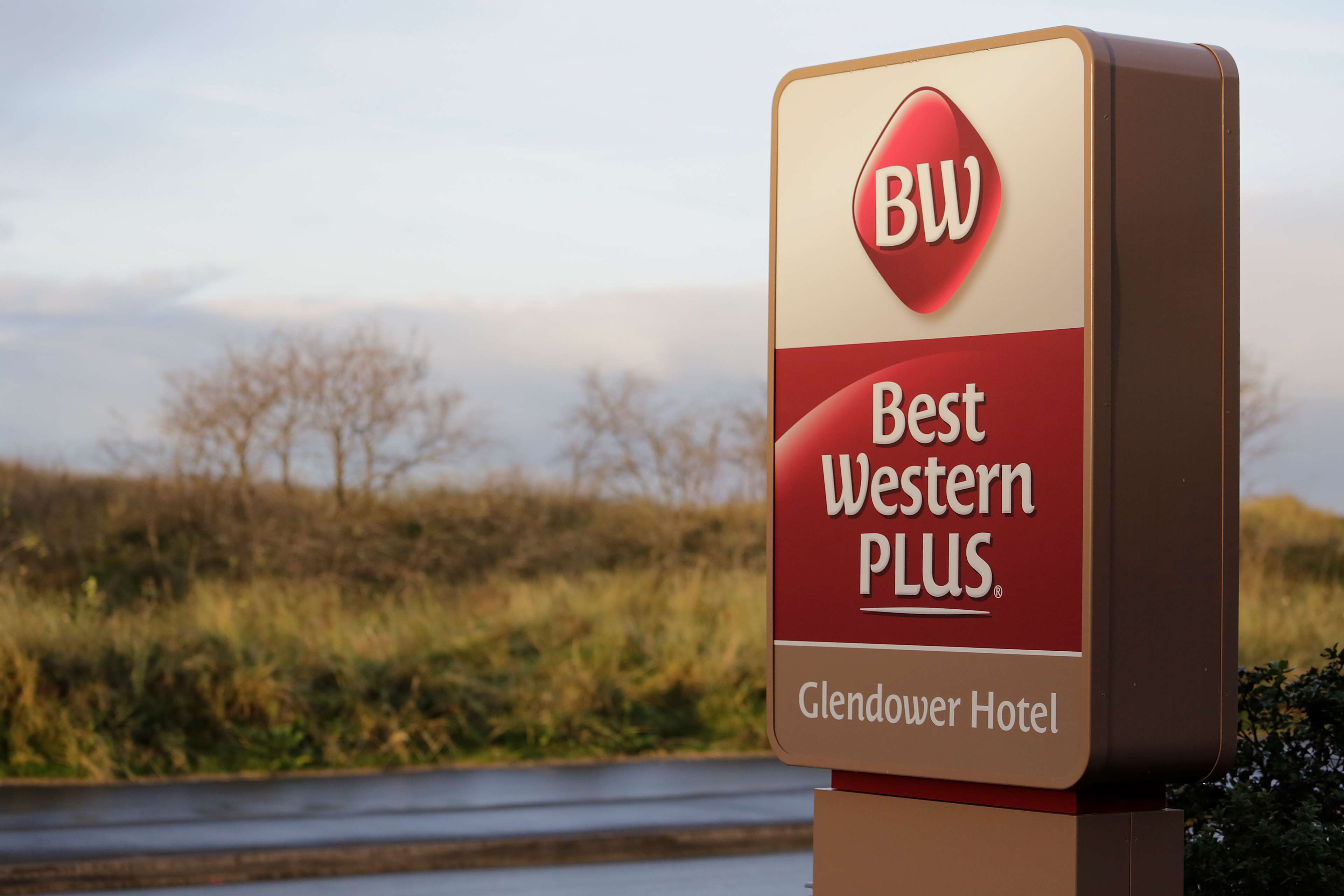 Best Western Plus Blackpool Lytham St Annes Glendower Hotel - Hotels in ...