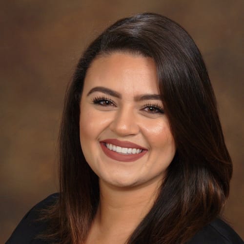 Monica Ghattas . NEW PORT RICHEY FL