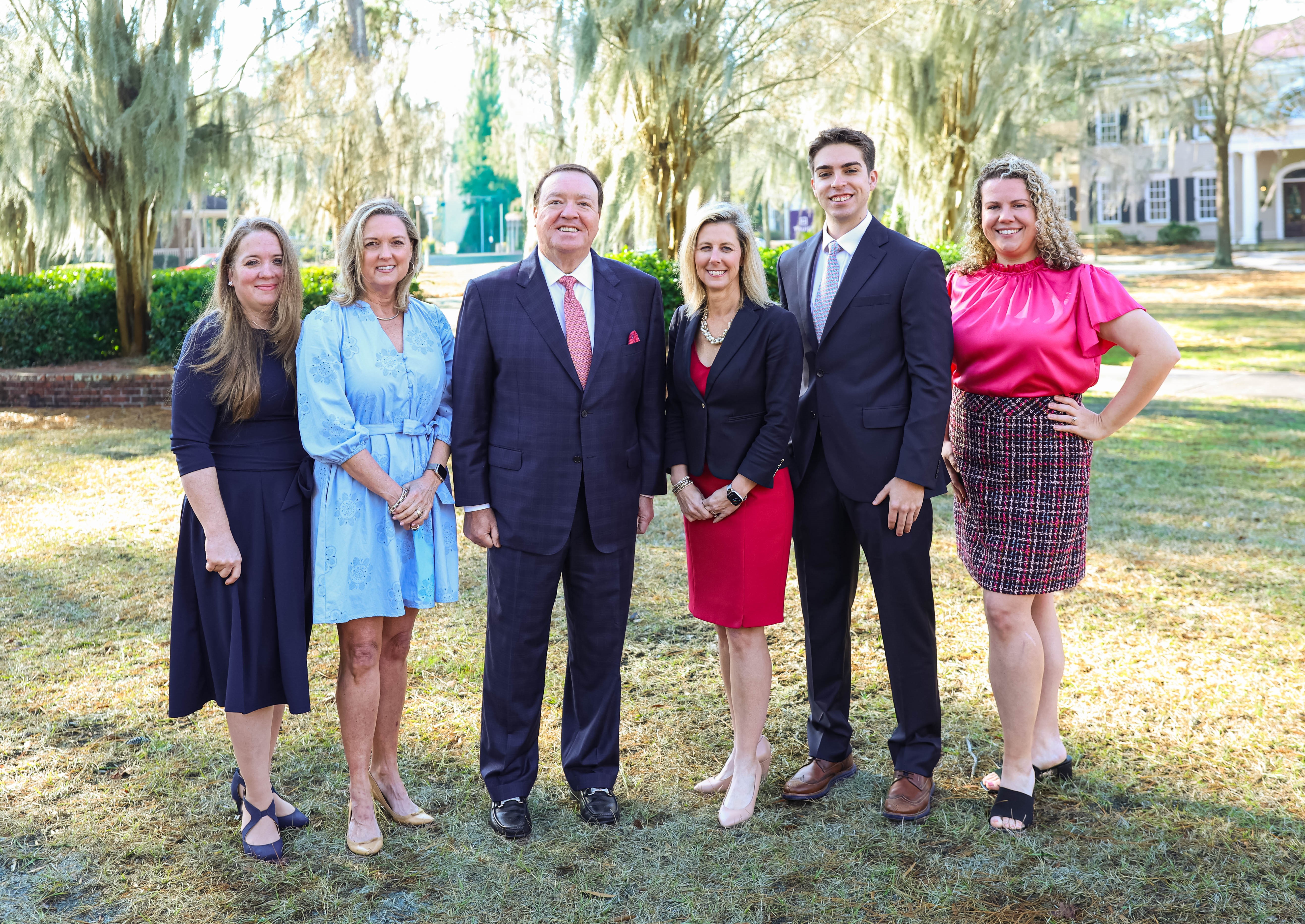 The Coulter Grayson Group - Financial Advisors in Savannah, GA 31411 ...
