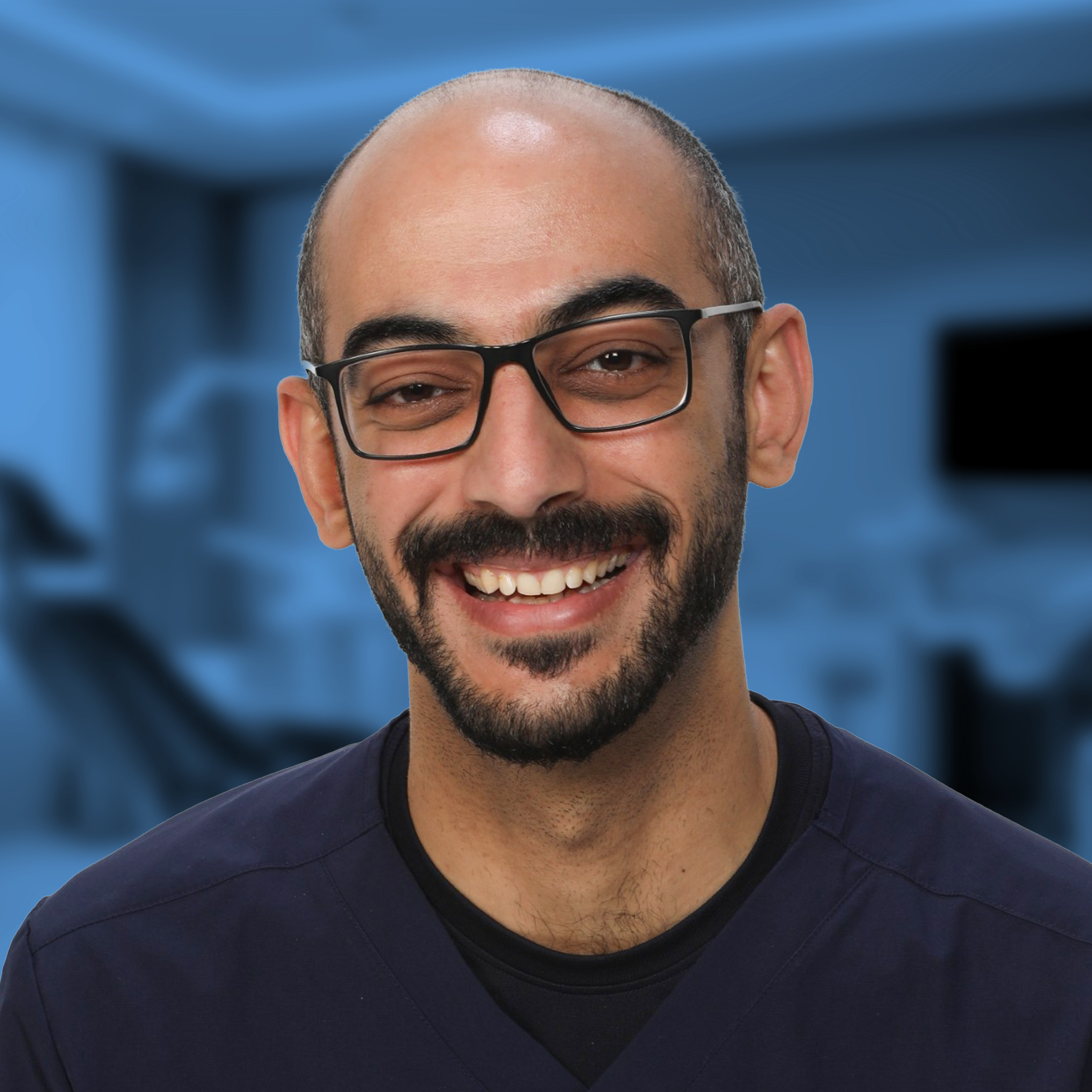 Dr. Kareem Ahmed - Dental365