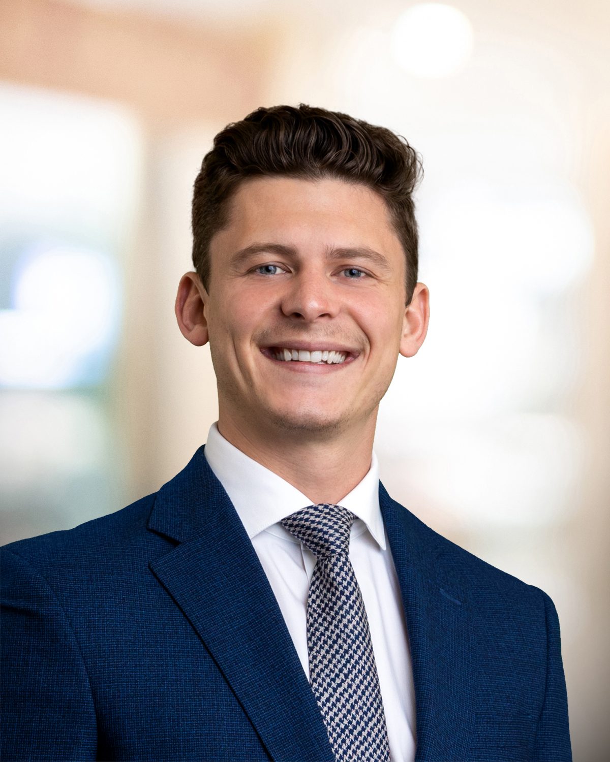 Jordan Swigart - Financial Advisor in Brea, CA 92821 | Merrill