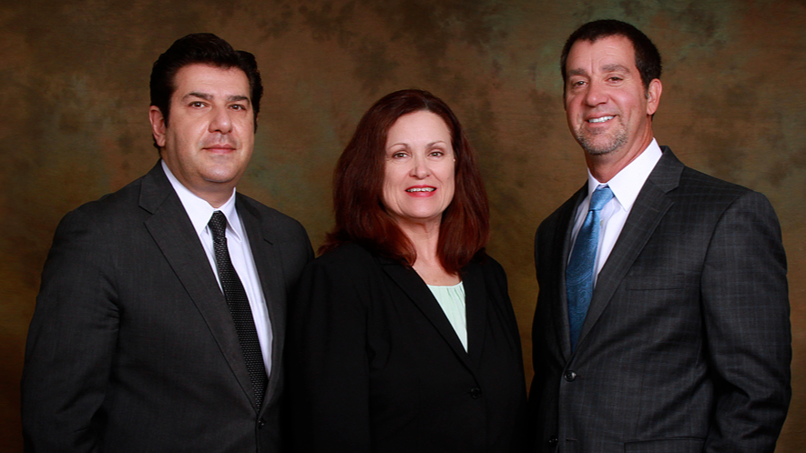 The Filsouf /Cox Group - Financial Advisors in Amarillo, TX 79121 | Merrill