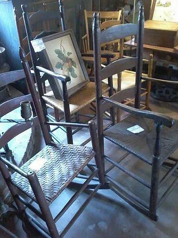 Angel House Designs - Antique Store - Brookfield, MA 01506