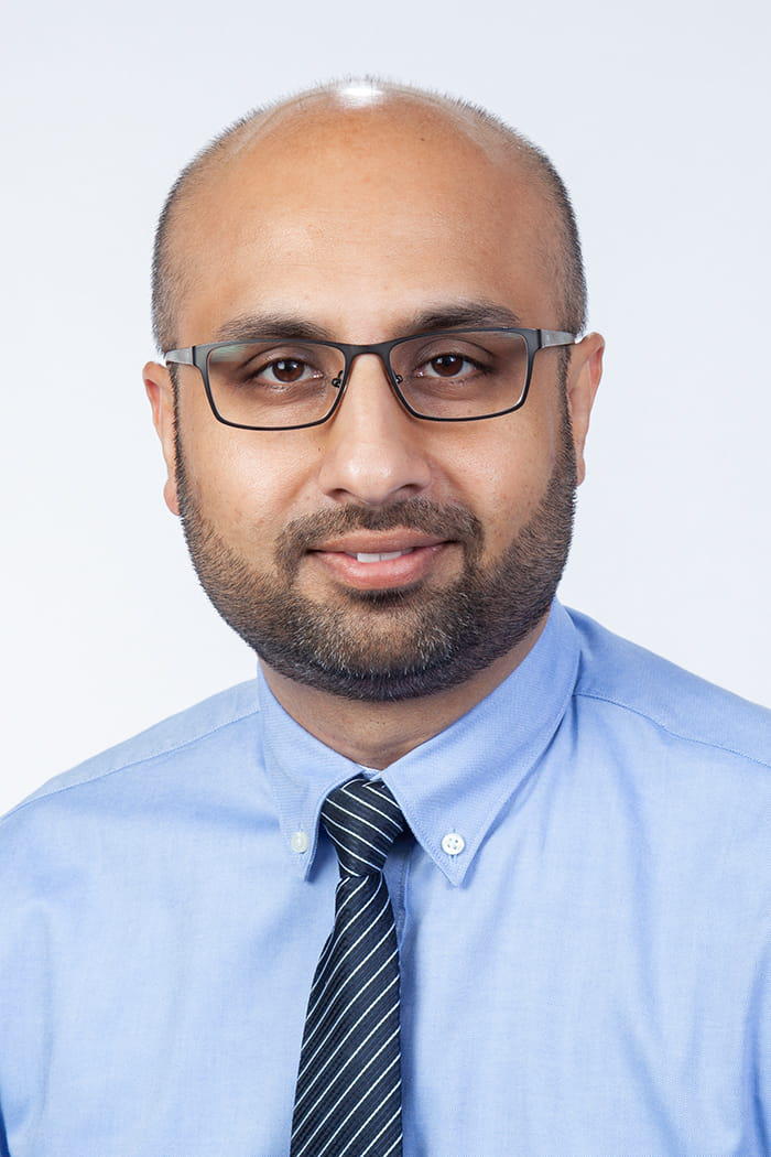 Dr. Abdul Samdani, MD, Internal Medicine | Rochester, NY | WebMD
