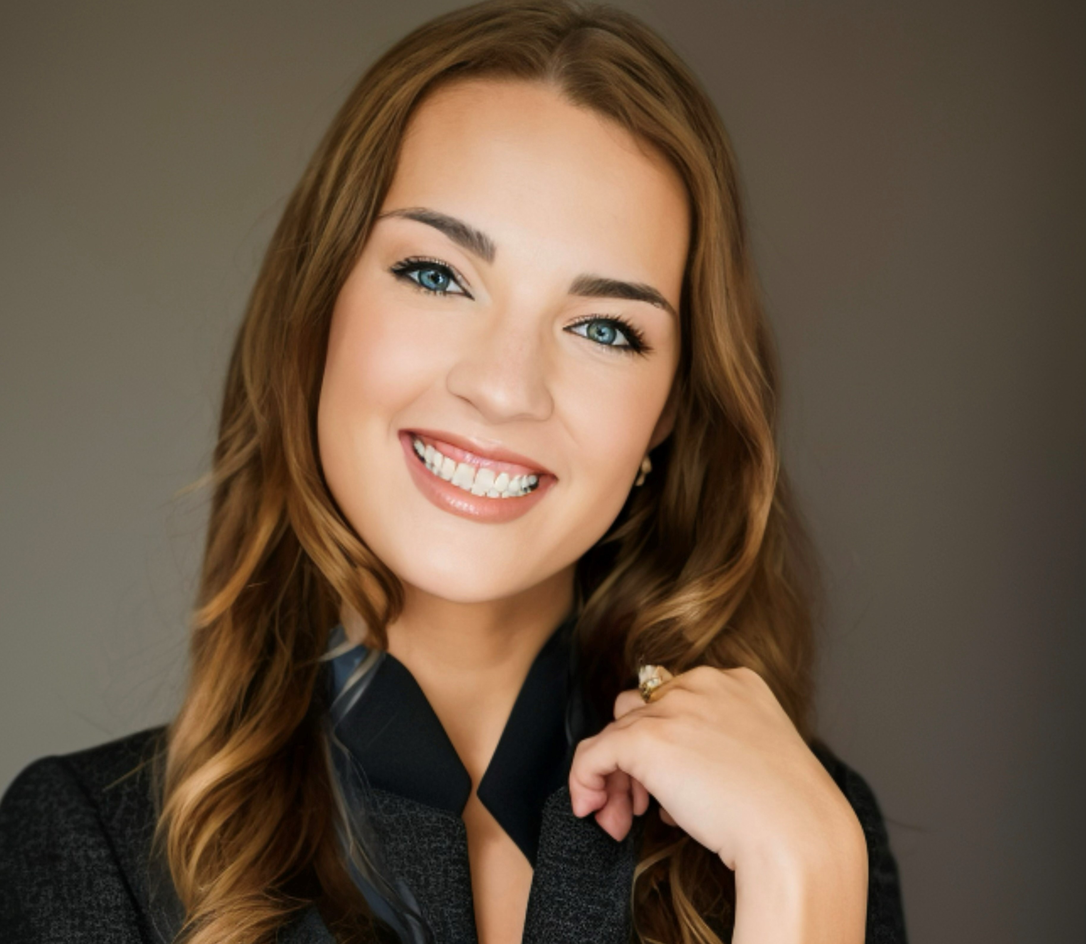 Taylor Harris -- Merrill Financial Solutions Advisor -- Merrill