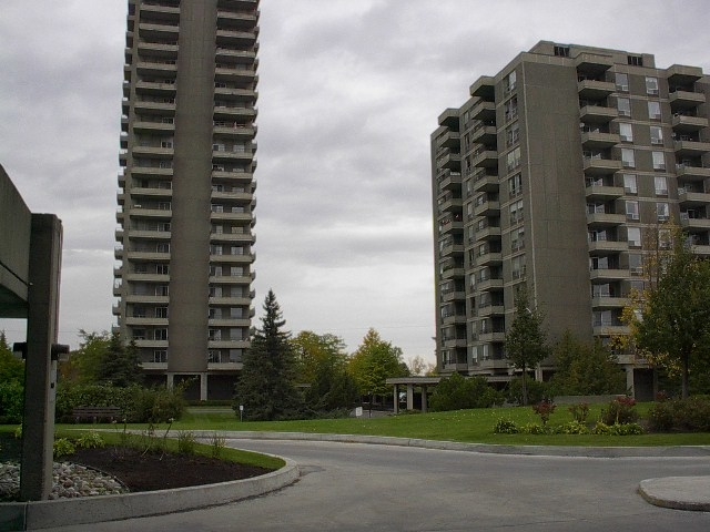 Island Park Towers - 185 Clearview Ave, Ottawa, ON | n49.com
