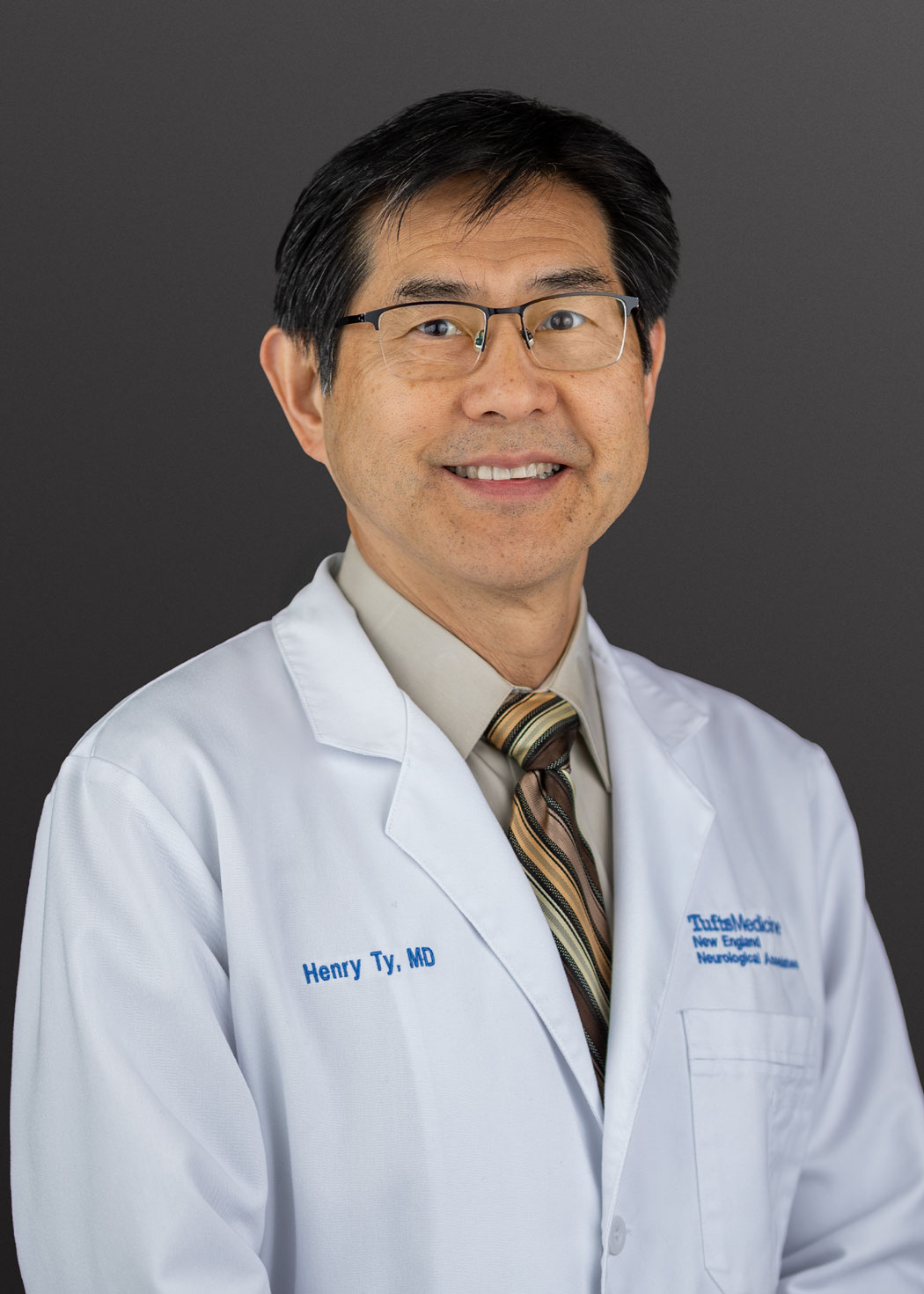 Profile | Tufts Medicine