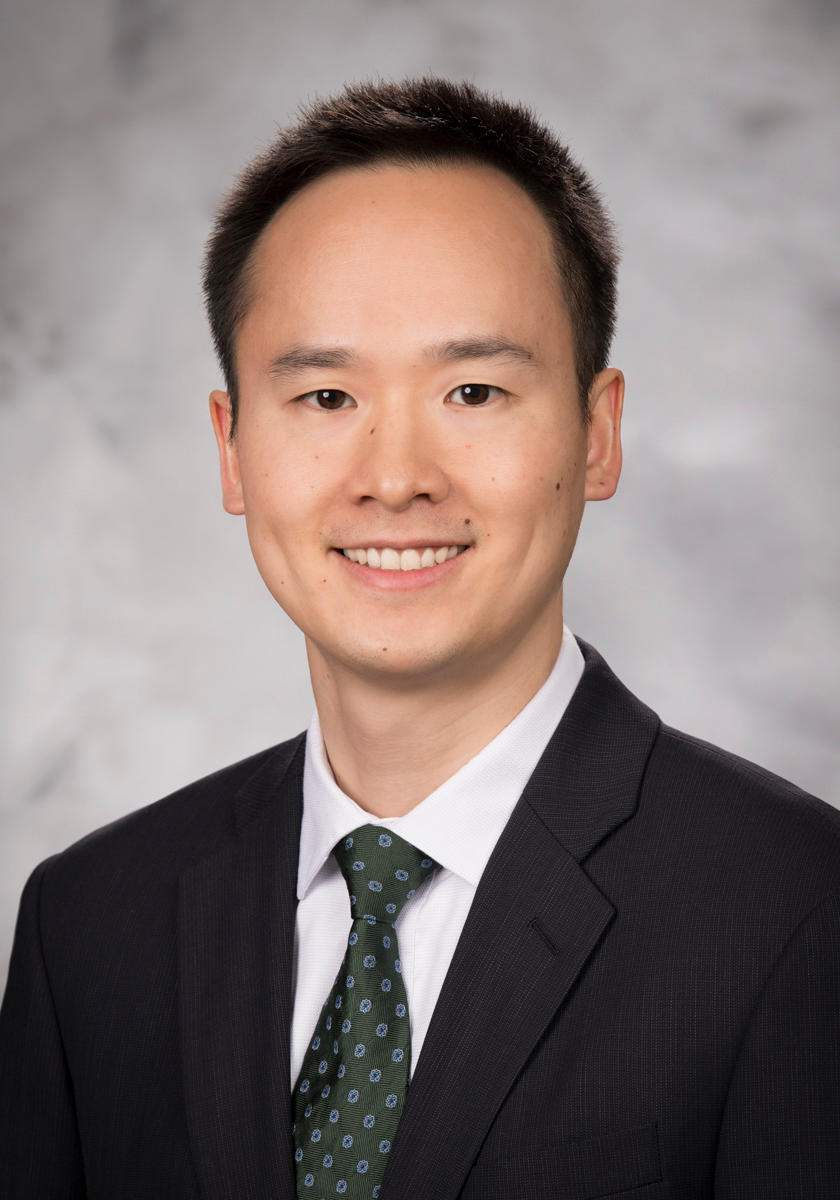 Dr. John Lien, MD | Ypsilanti, MI | Hand Surgeon