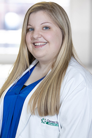 Dr. Anna Mears, MD | Conway, AR | Family Medicine