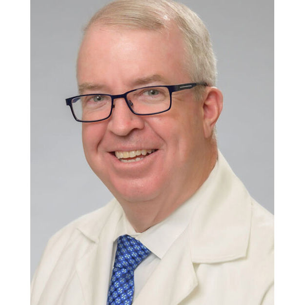 Dr. William H. Baird, MD | Prairieville, LA | Internal Medicine