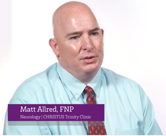 John Hueter Neurology. Texarkana TX