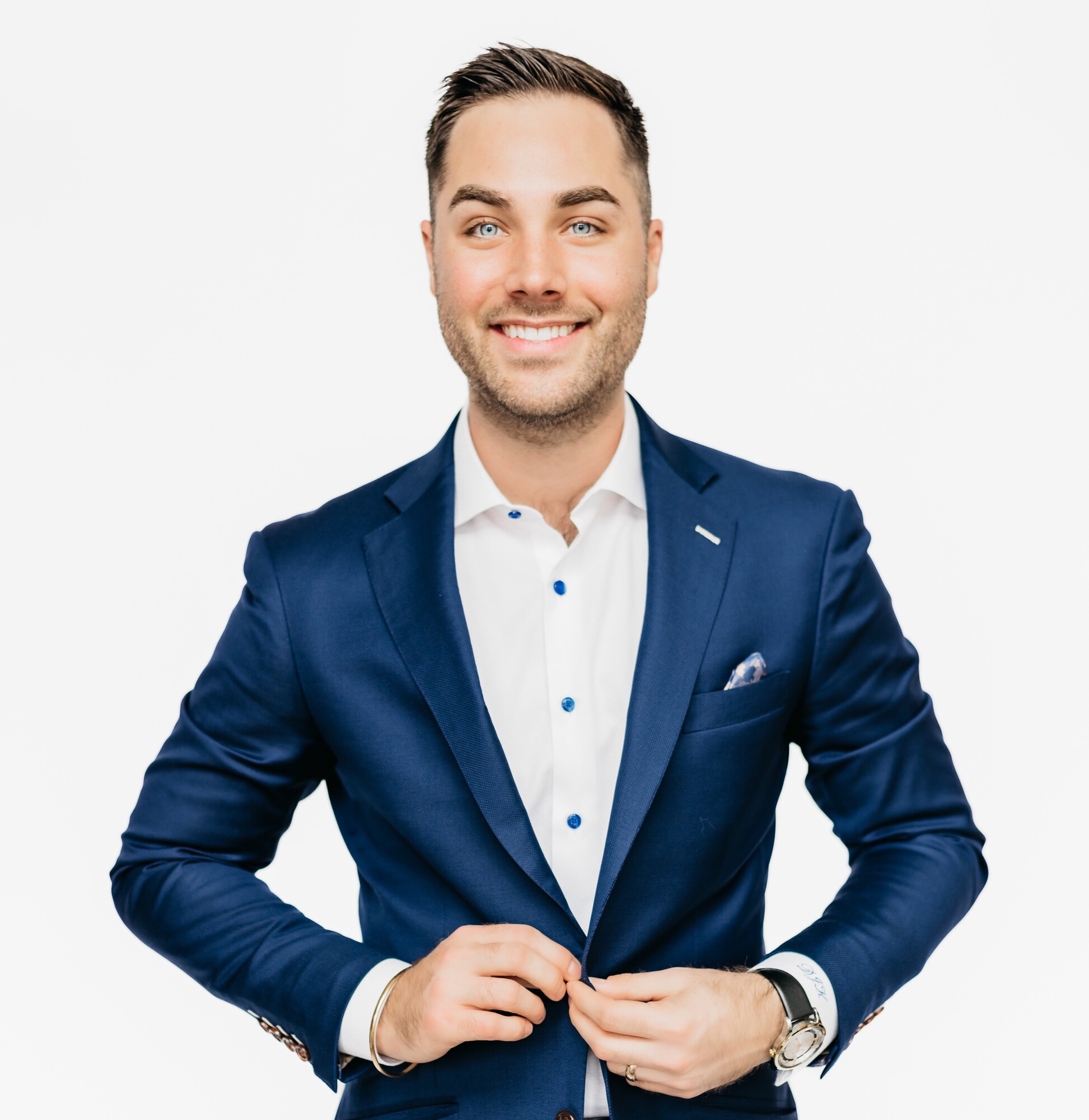 Daniel Bongiovanni - Financial Advisor in Bloomington, MN 55437 | Merrill