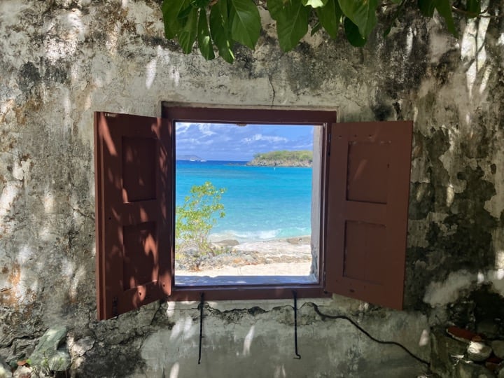 Find a Beach | USVI Beaches