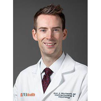 Dr. Brian Wentworth, MD, Internal Medicine | Charlottesville, VA | WebMD