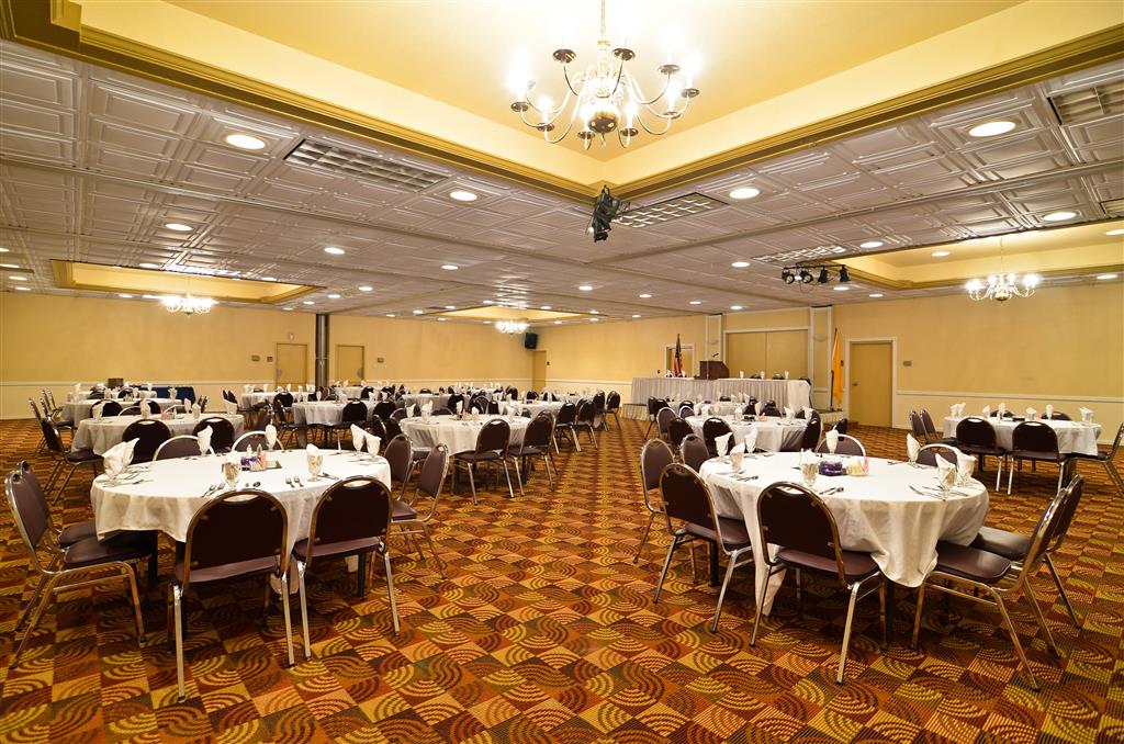 Best Western Sally Port Inn & Suites - Closed - Roswell, NM - Business ...