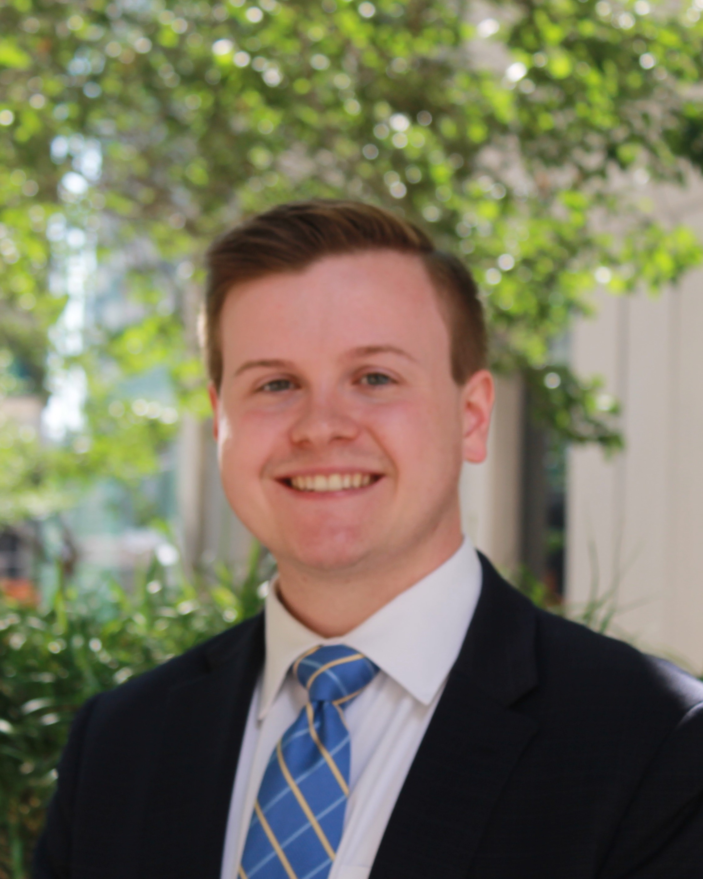 Thomas Meyer -- Merrill Financial Solutions Advisor -- Merrill