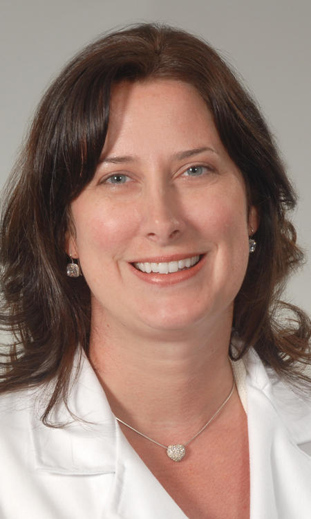 Dr. Gretchen Ulfers, MD | Kenner, LA | Hospice And Palliative Medicine
