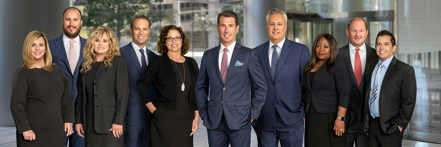 Merrill Financial Advisors in Fort Worth, TX 76102 | Merrill