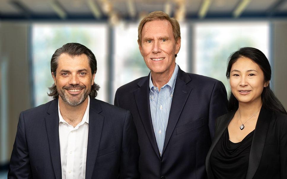 The Cassidy Group - Financial Advisors in Santa Barbara, CA 93101 | Merrill