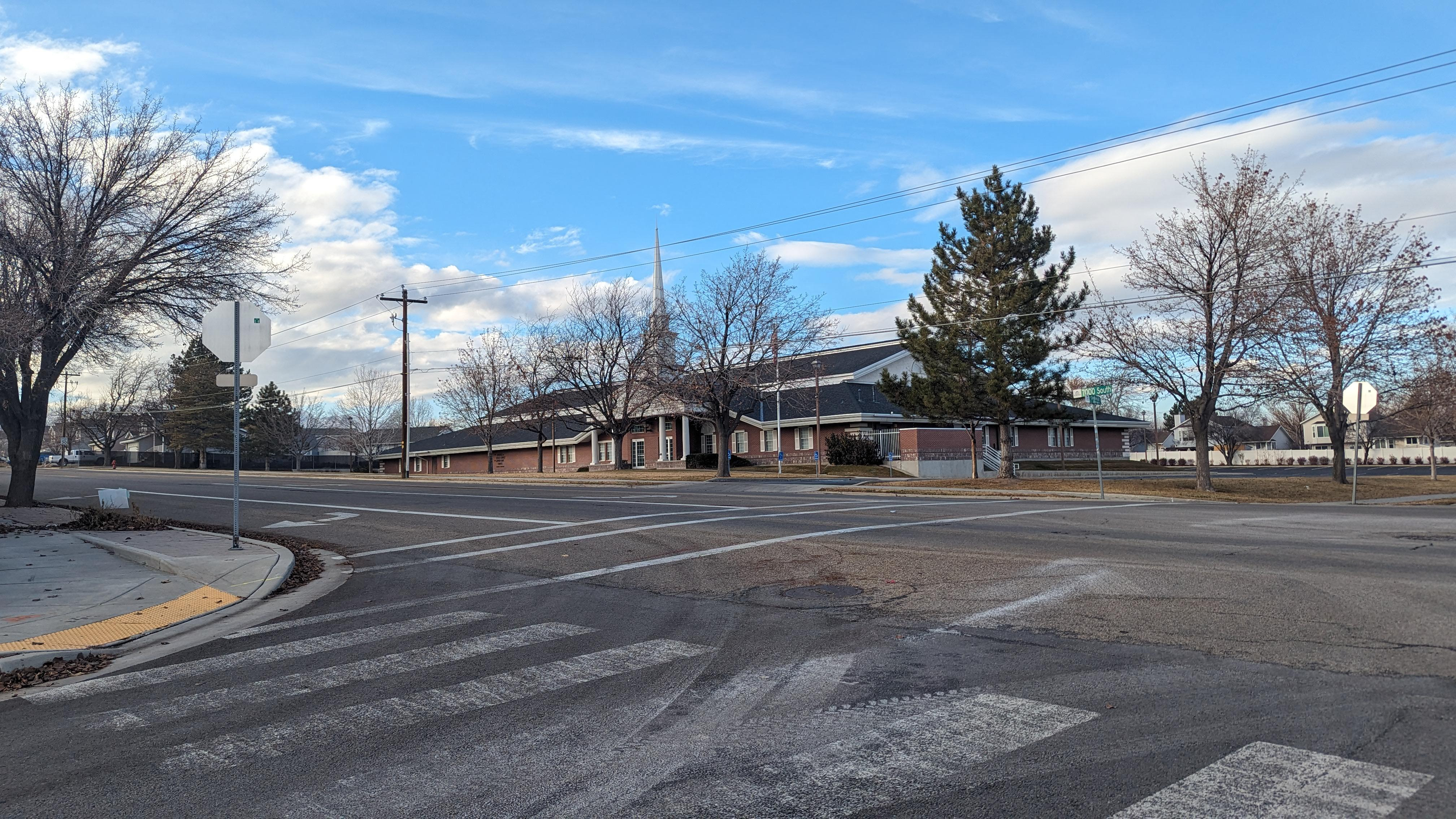 The Church of Jesus Christ of Latter-day Saints | West Jordan, Utah