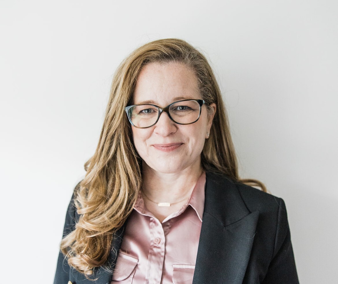 Jill Spiegelberg - Financial Advisor in North Bethesda, MD 20852 | Merrill