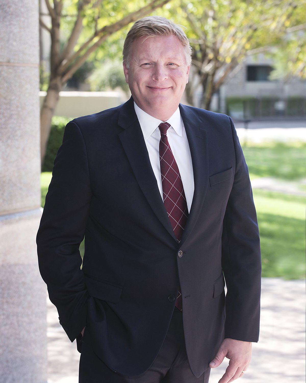 James Barasha - Financial Advisor in Phoenix, AZ 85016 | Merrill