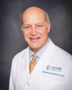 Dr. Richard David, MD | Sherman Oaks, CA | Urologist