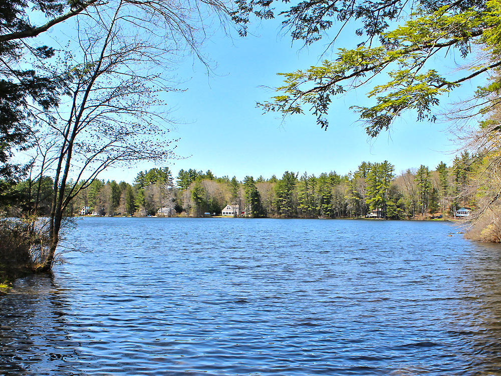 Sandy Beach Campground, 677 Clement Hill Rd, Contoocook, NH, Hotels ...