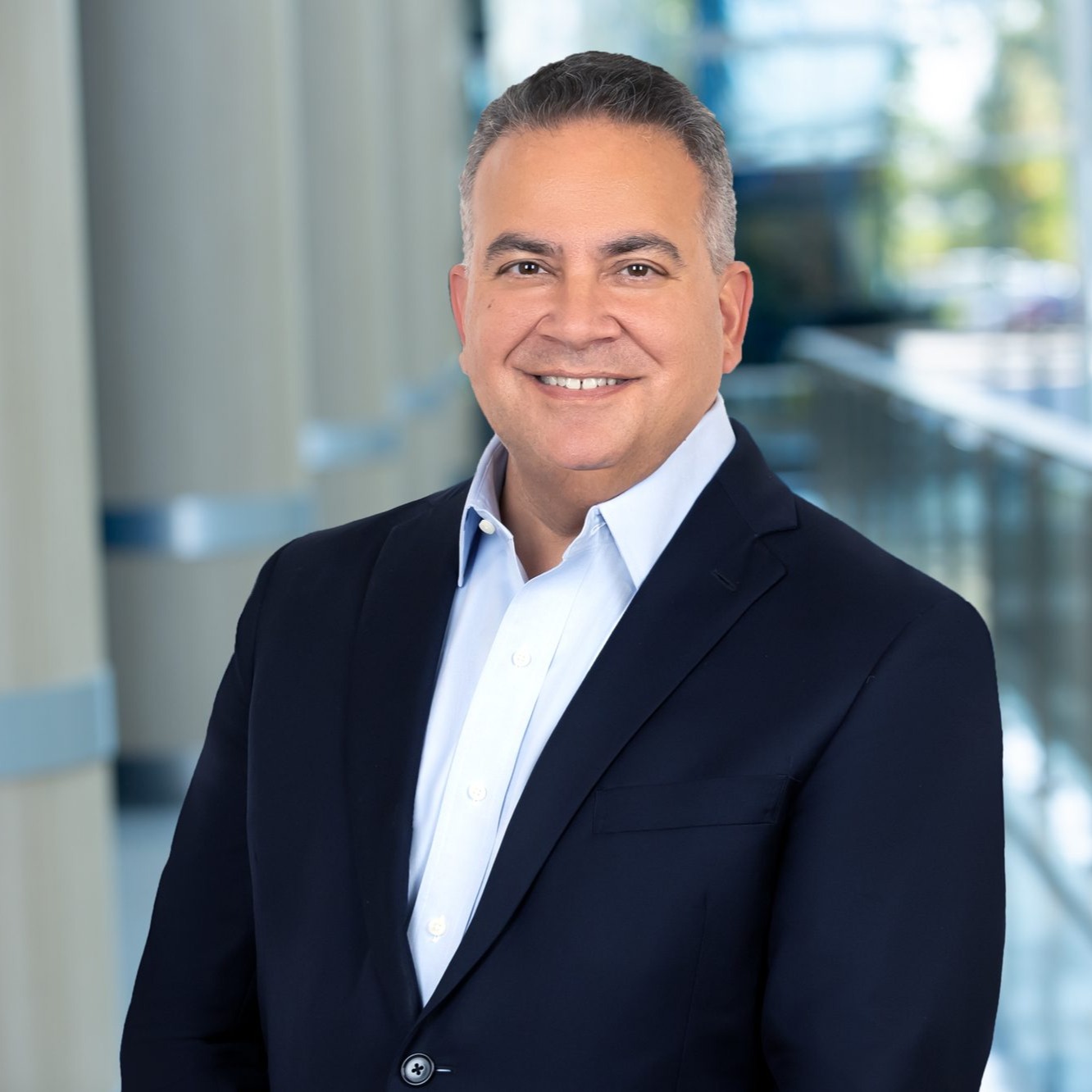 Peter Manzi - Private Bank in Melville, NY