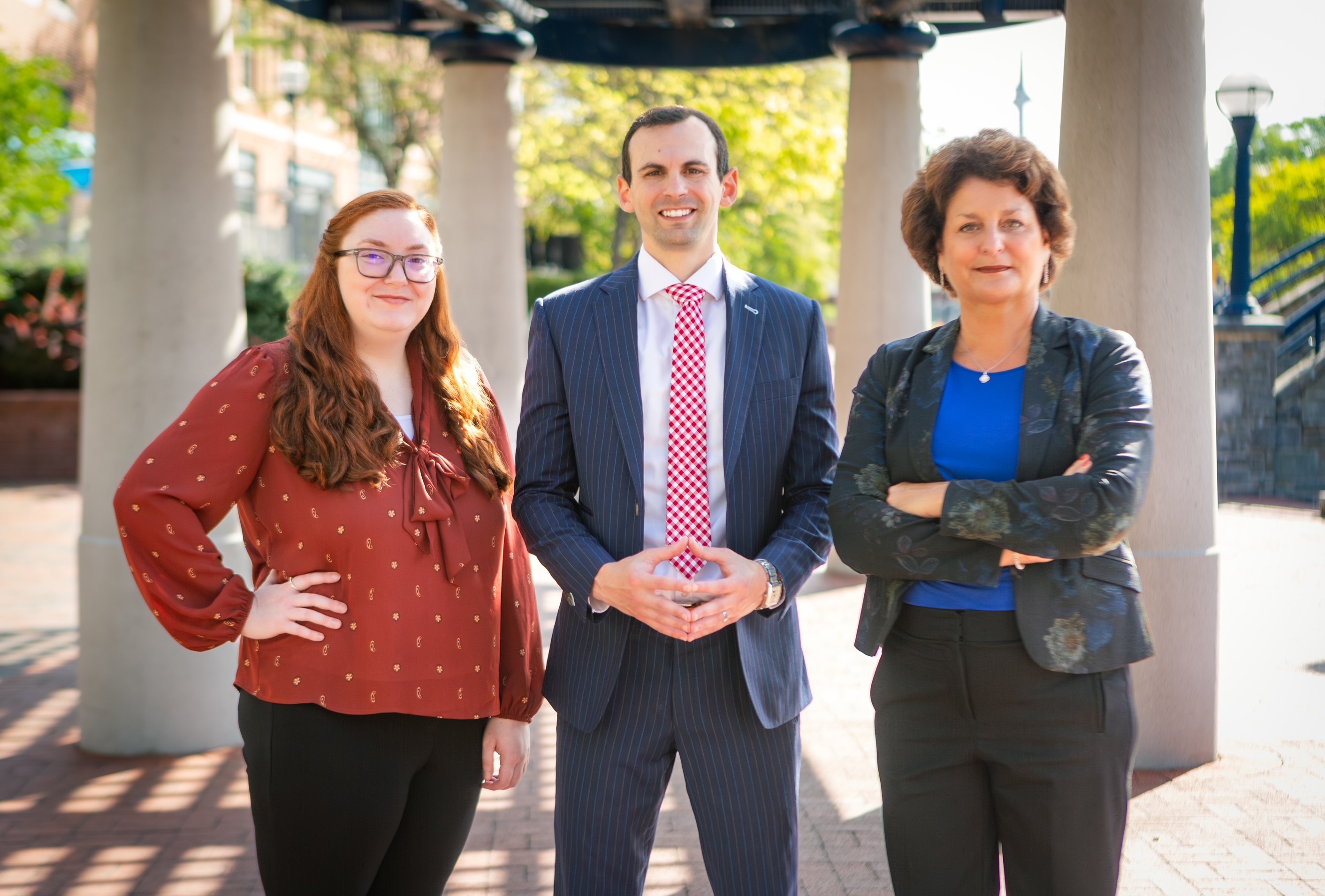 The Wennick Kramer Group - Financial Advisors in Frederick, MD 21701 ...