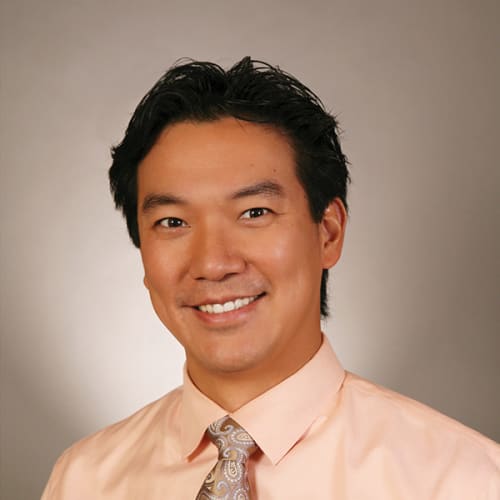 Dr. Jackson Kuo, DDS | Glendale, AZ | General Dentistry | Vitals
