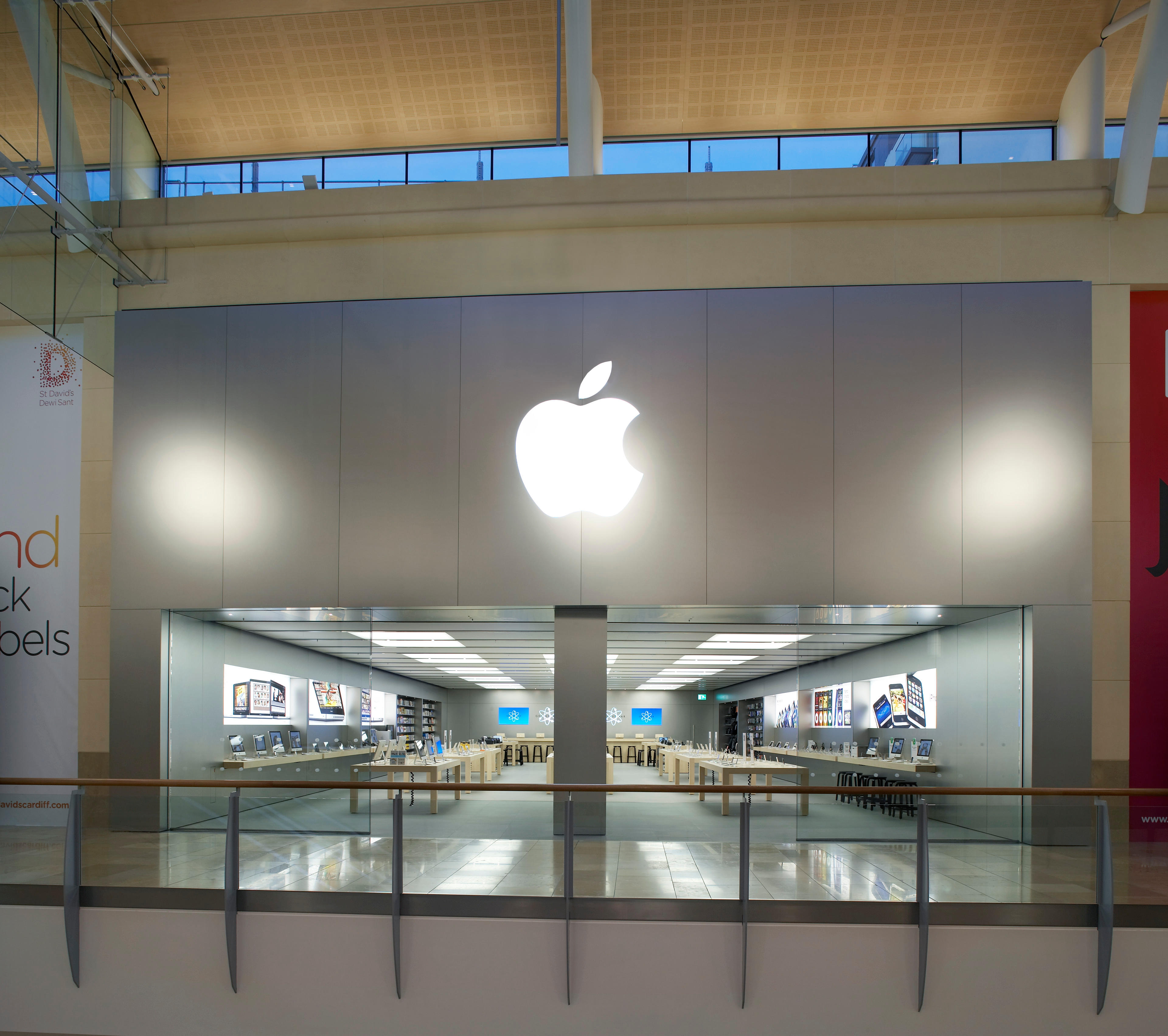 Apple Cardiff - Electronic Component Manufacture And Distribution in ...