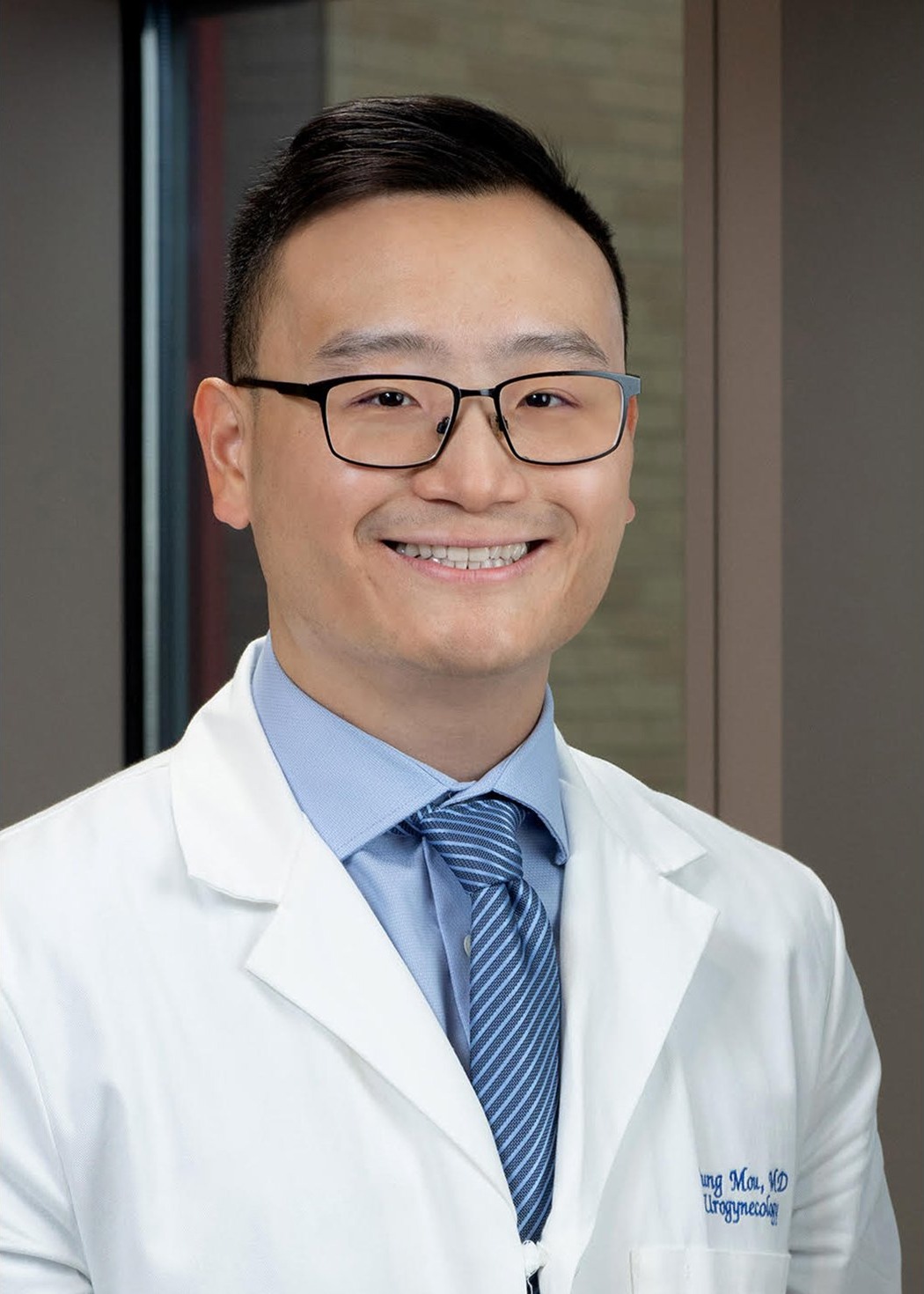 Profile | Tufts Medicine