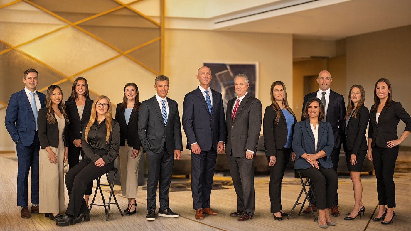 Breemen McCarthy McKenna & Associates - Financial Advisors in Wellesley ...