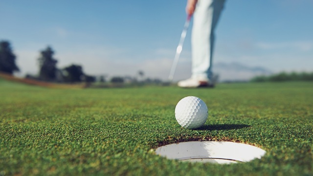 Cambridge Driving Range - Golf Practice Ranges in CB21 5HR - 192.com