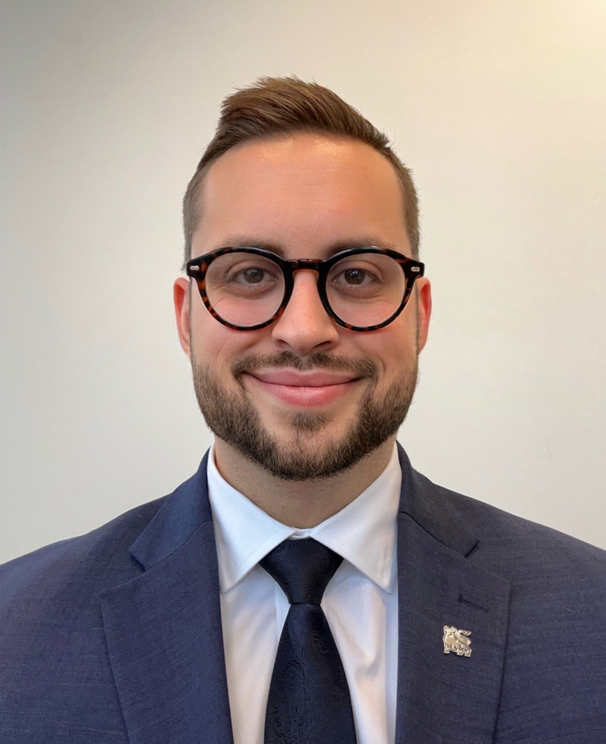 Harry Miller - Financial Advisor in Springfield, MA 01144 | Merrill