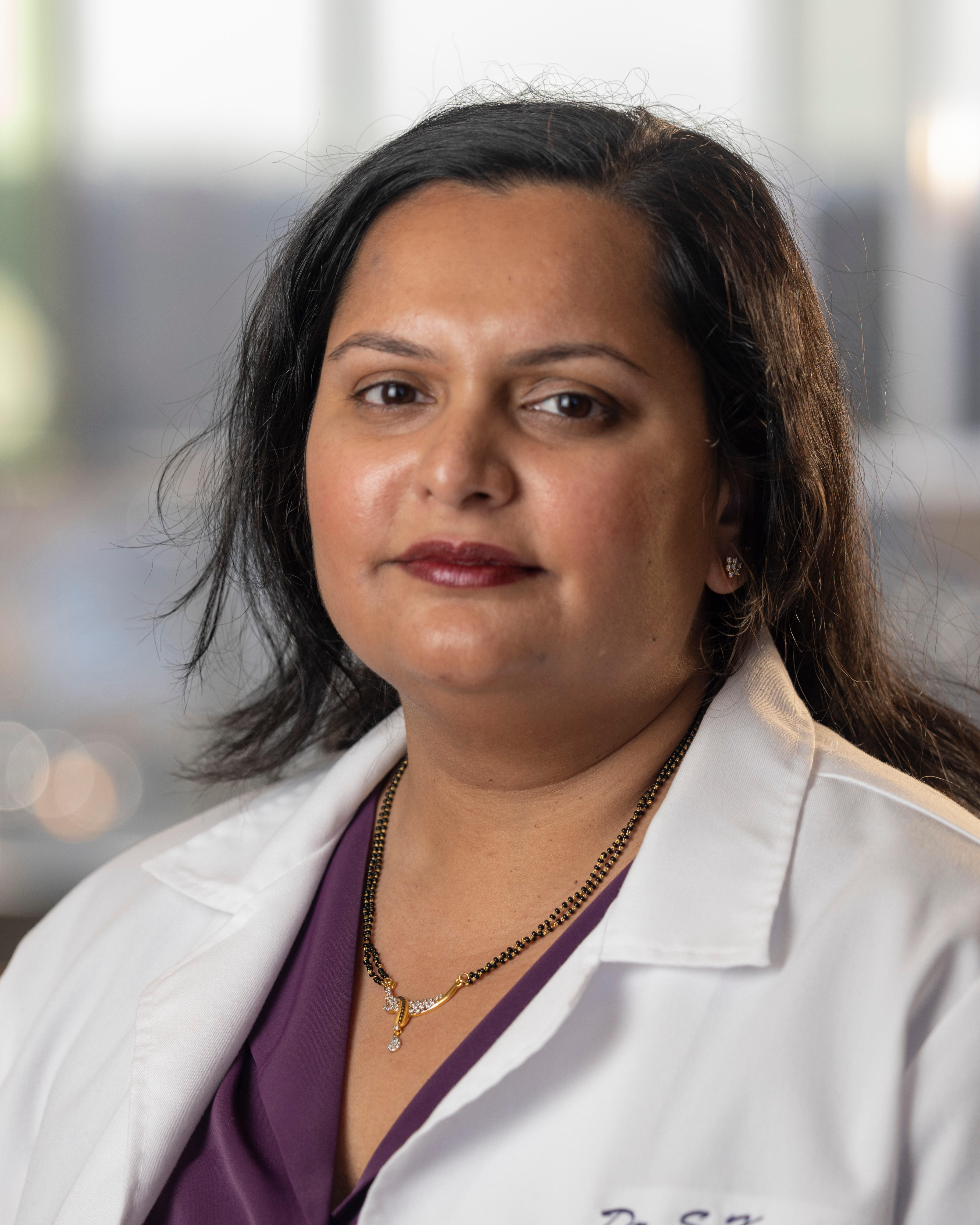 Dr. Nivedita Sharma, DO, Family Medicine | Jackson, NJ | WebMD
