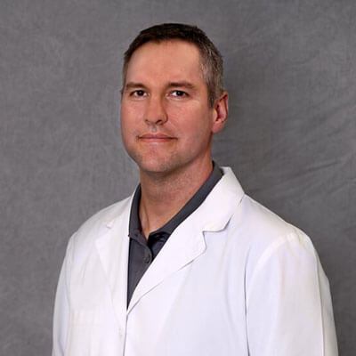 Dr. Scott Hamling, Surgery | Des Moines, IA | WebMD