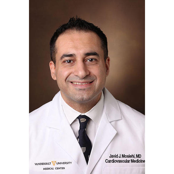 Dr. Javid Moslehi, MD, Cardiovascular Disease | Nashville, TN | WebMD