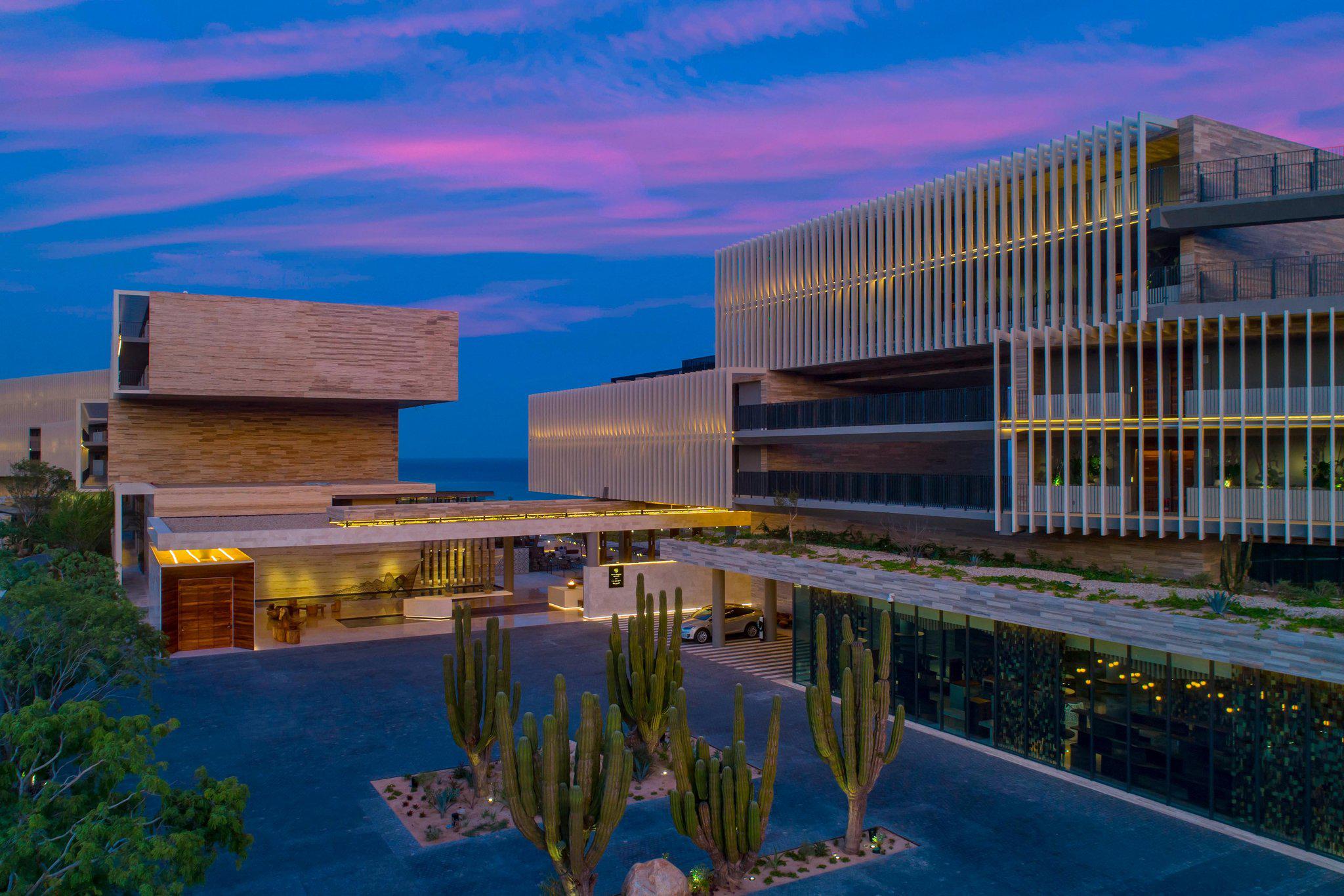 Solaz, a Luxury Collection Resort, Los Cabos, San Jose Del Cabo