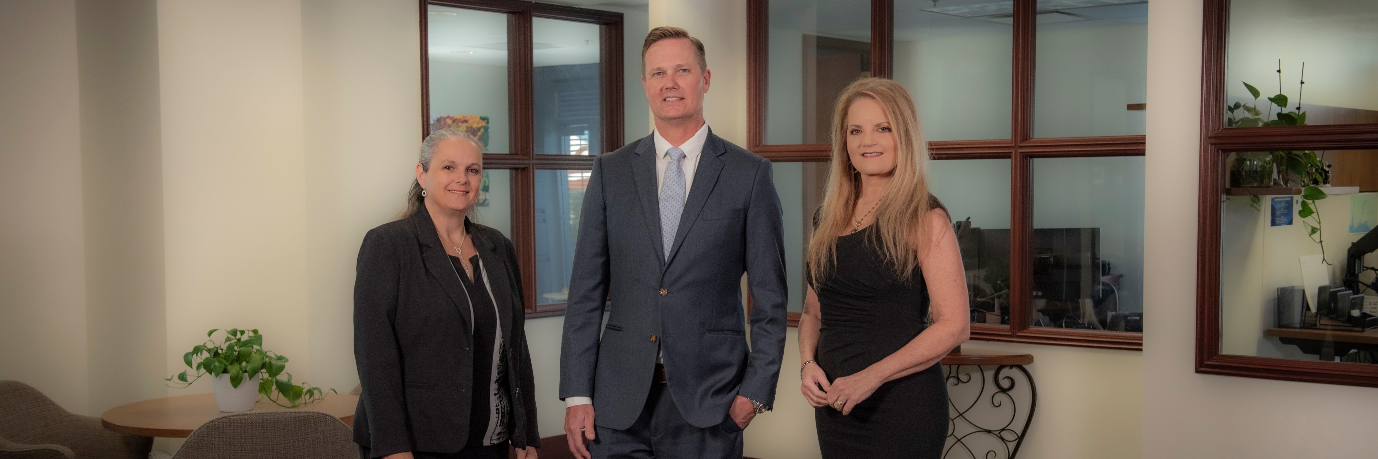 Kevin Ryan - Financial Advisor in Pensacola, FL 32502 | Merrill