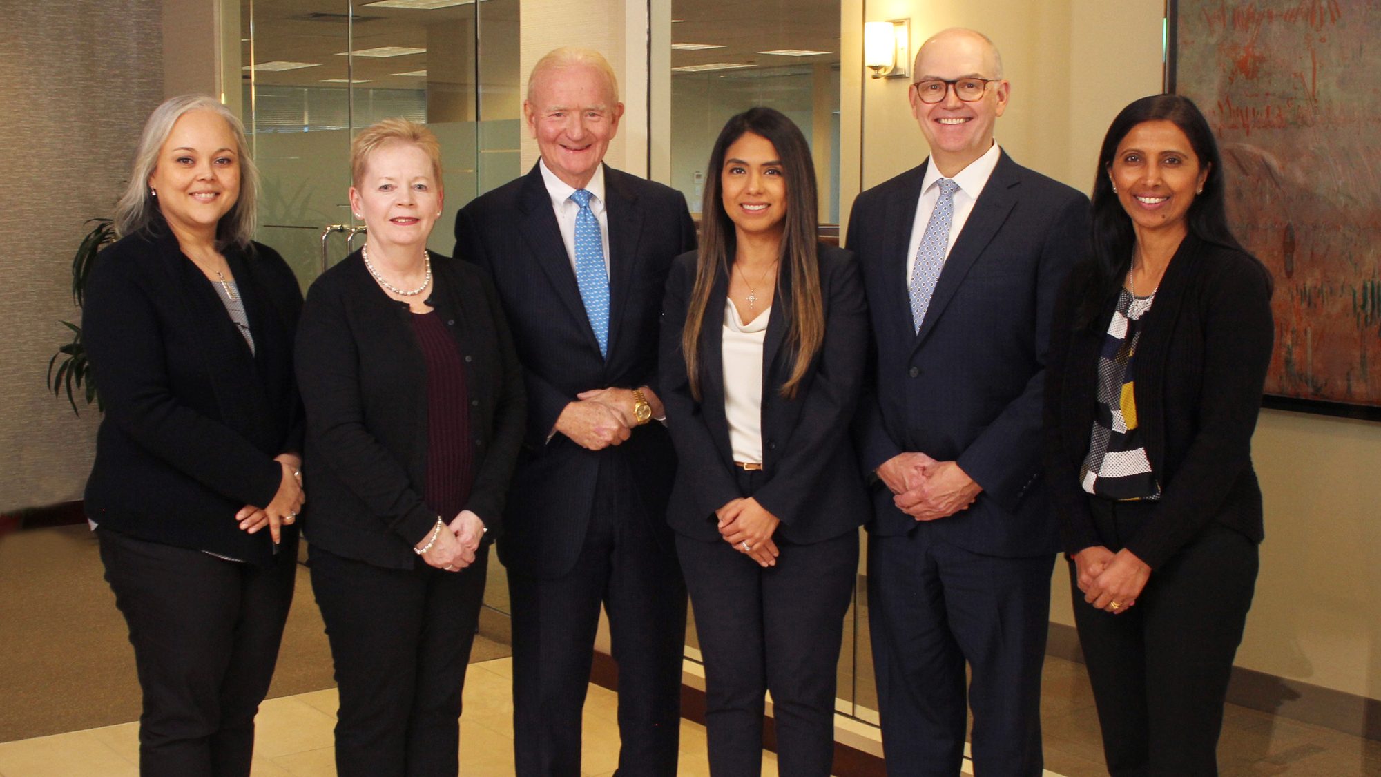 Barth Cole Gonzalez Group - Financial Advisors in Short Hills, NJ 07078 ...