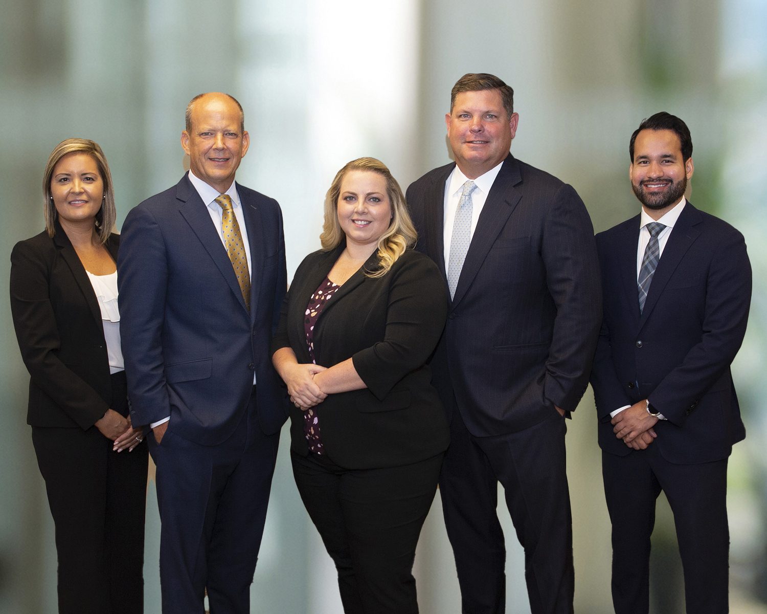 RSL Group, Financial Advisors in Greenwich, CT 06830 | Merrill