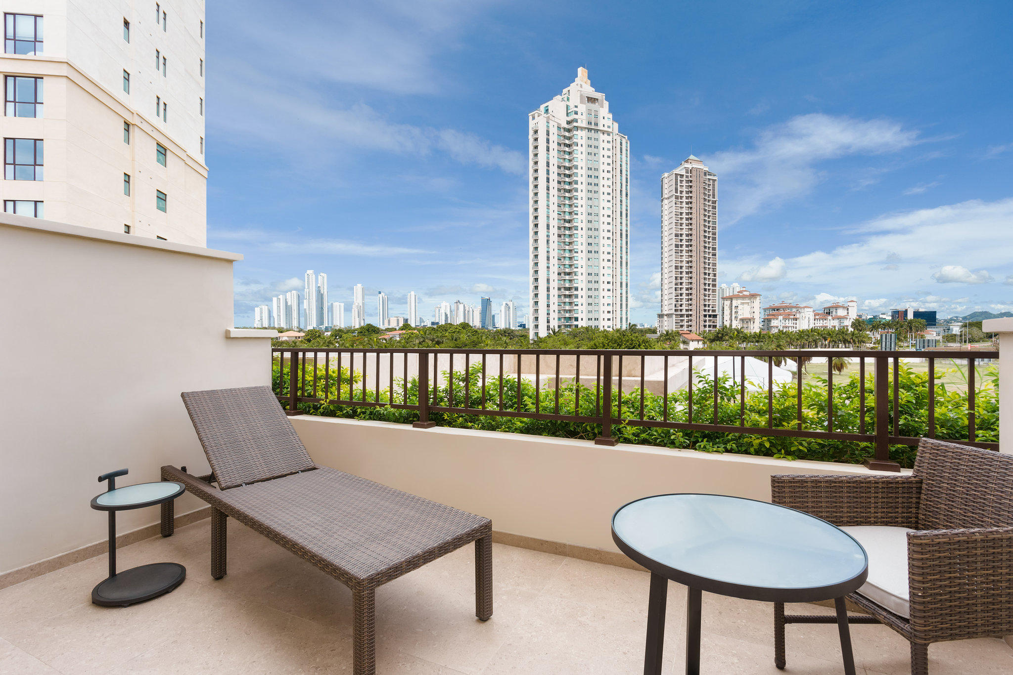 THE SANTA MARIA, A LUXURY COLLECTION HOTEL & GOLF RESORT, PANAMA CITY