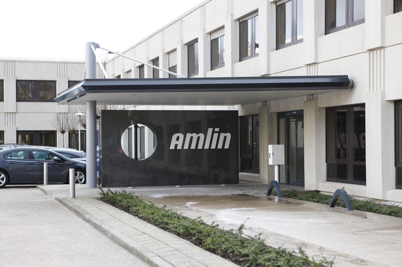 MS Amlin - Verzekeringsmaatschappijen, Amstelveen - Nederland , (TEL ...