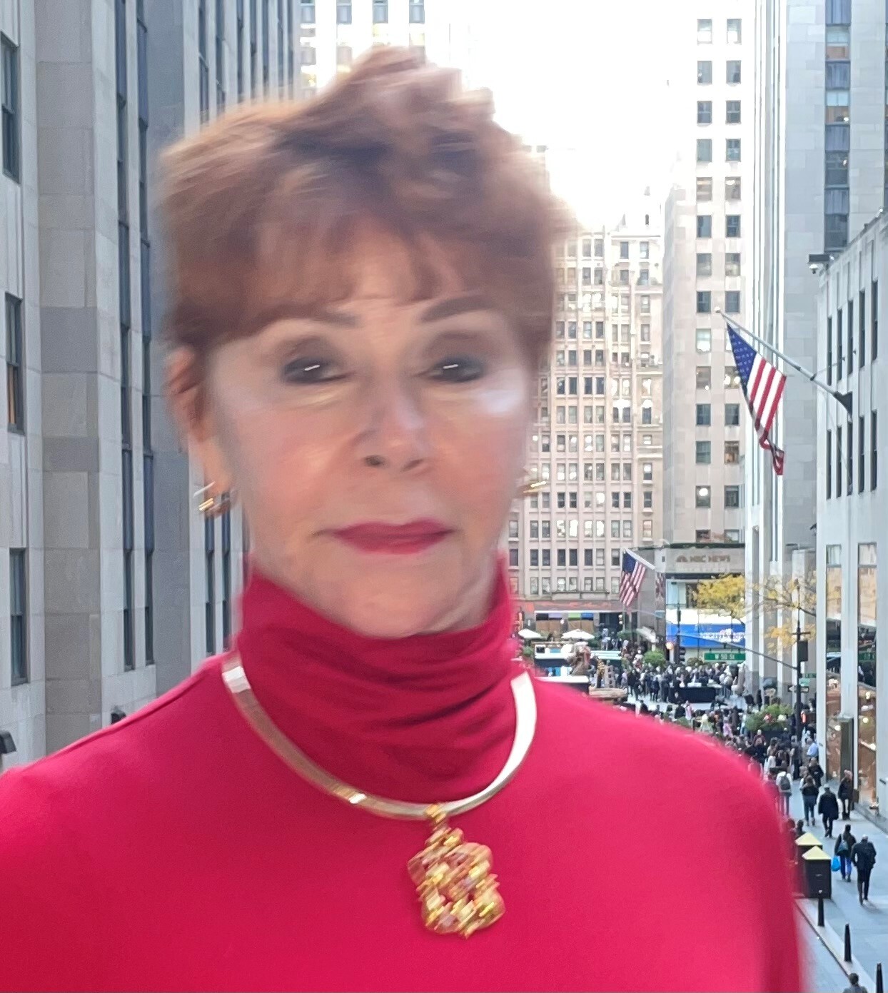 Taylor Hanex - Financial Advisor in New York, NY 10019 | Merrill