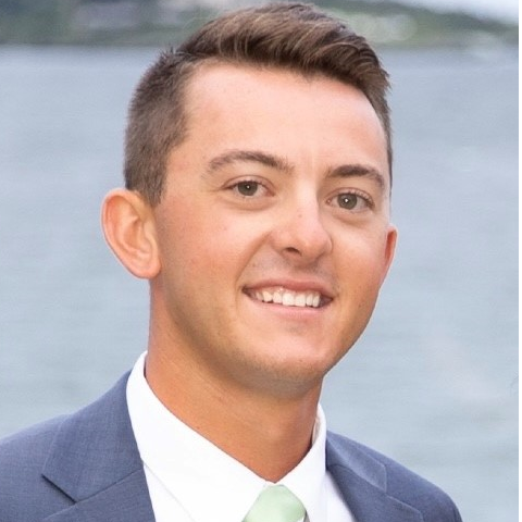 Sean Stamp - Financial Advisor in Providence, RI 02903 | Merrill