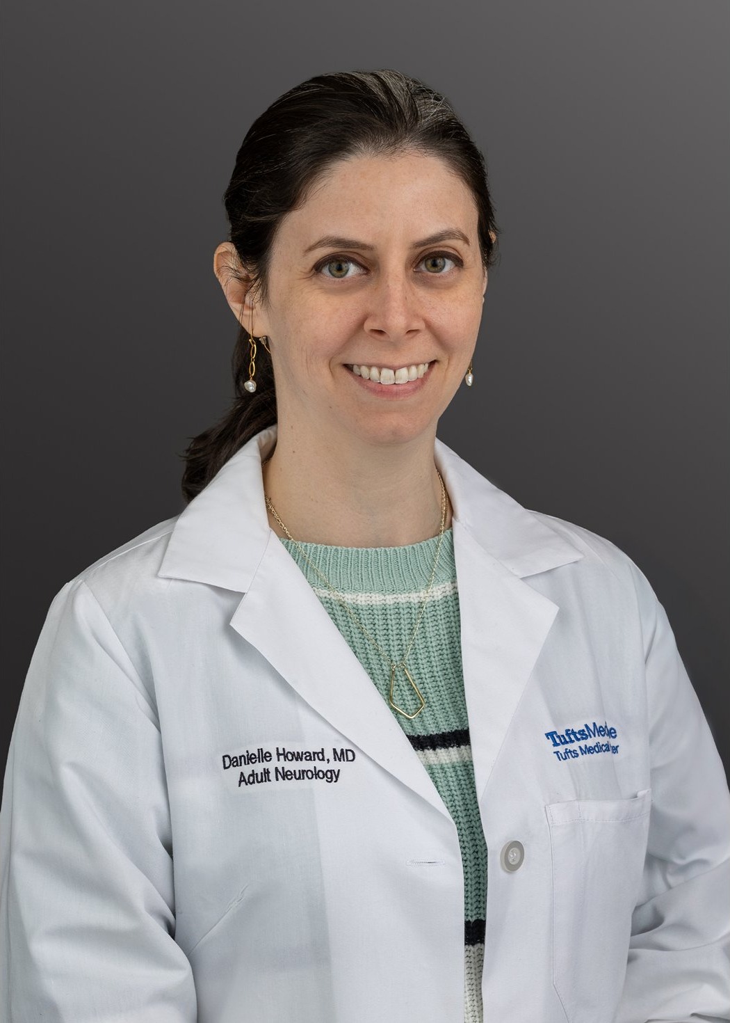 Profile | Tufts Medicine