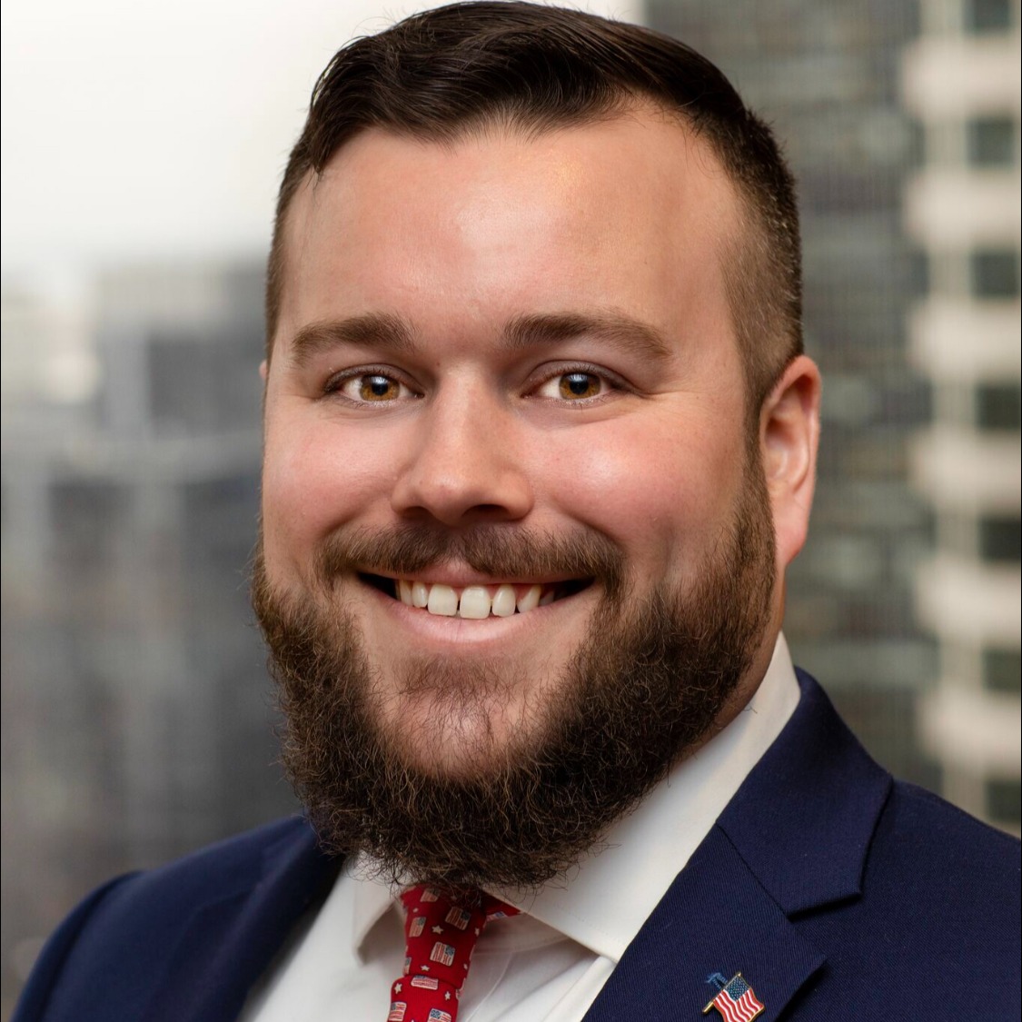 Gregory Wyman - Financial Advisor in Boston, MA 02110 | Merrill