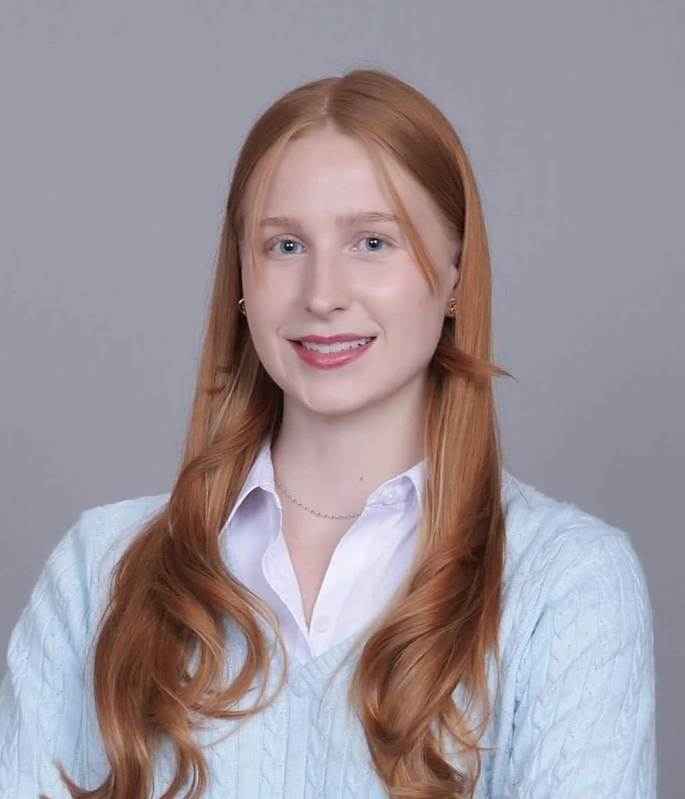 Cassidy Leonard -- Merrill Financial Solutions Advisor -- Merrill